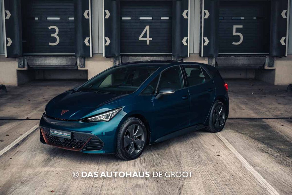 Home - Das Autohaus De Groot