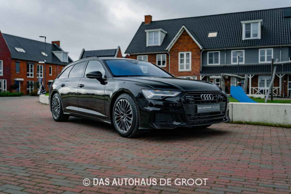 Home - Das Autohaus De Groot